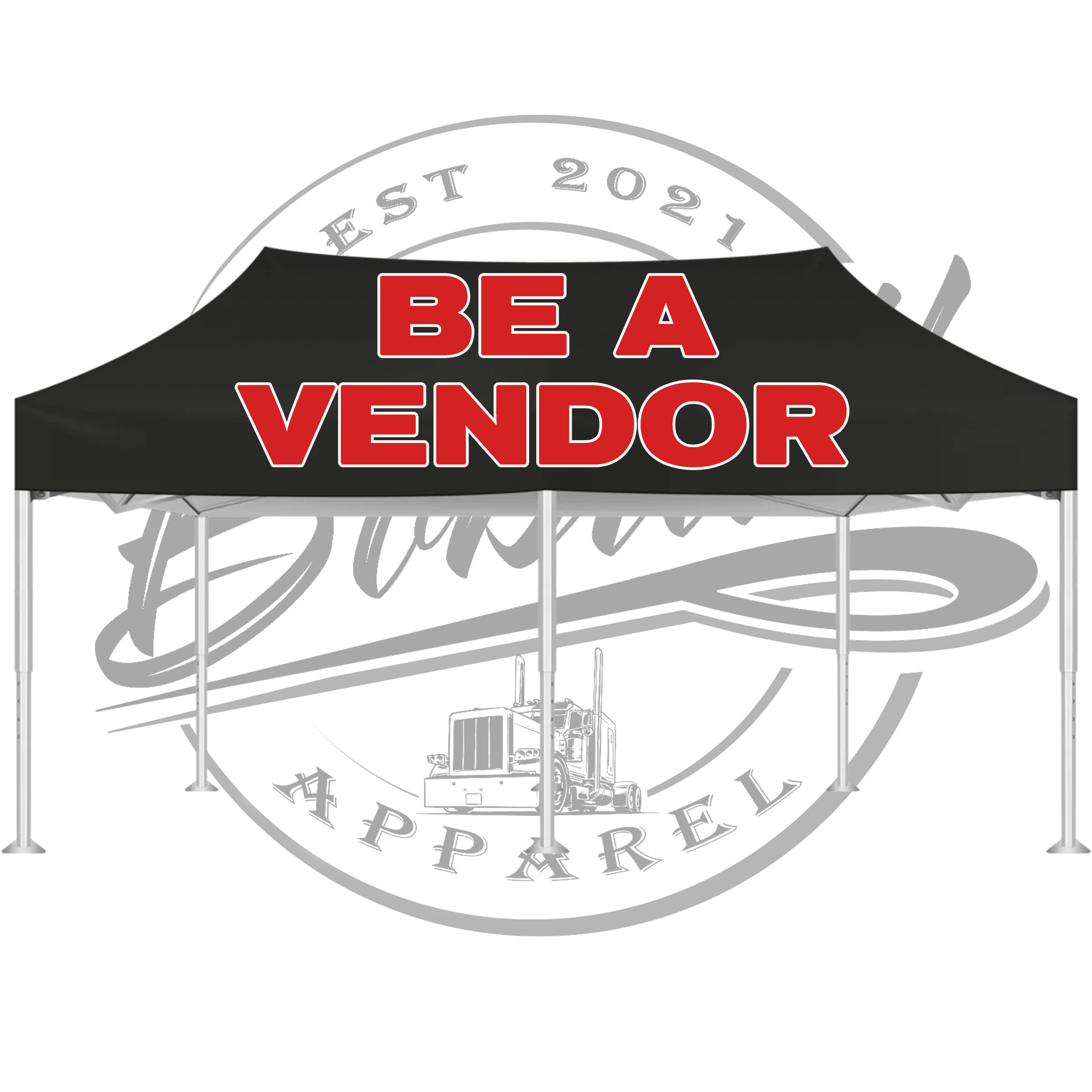 4th Annual BATS Vendor Entry – Bobtail Apparel