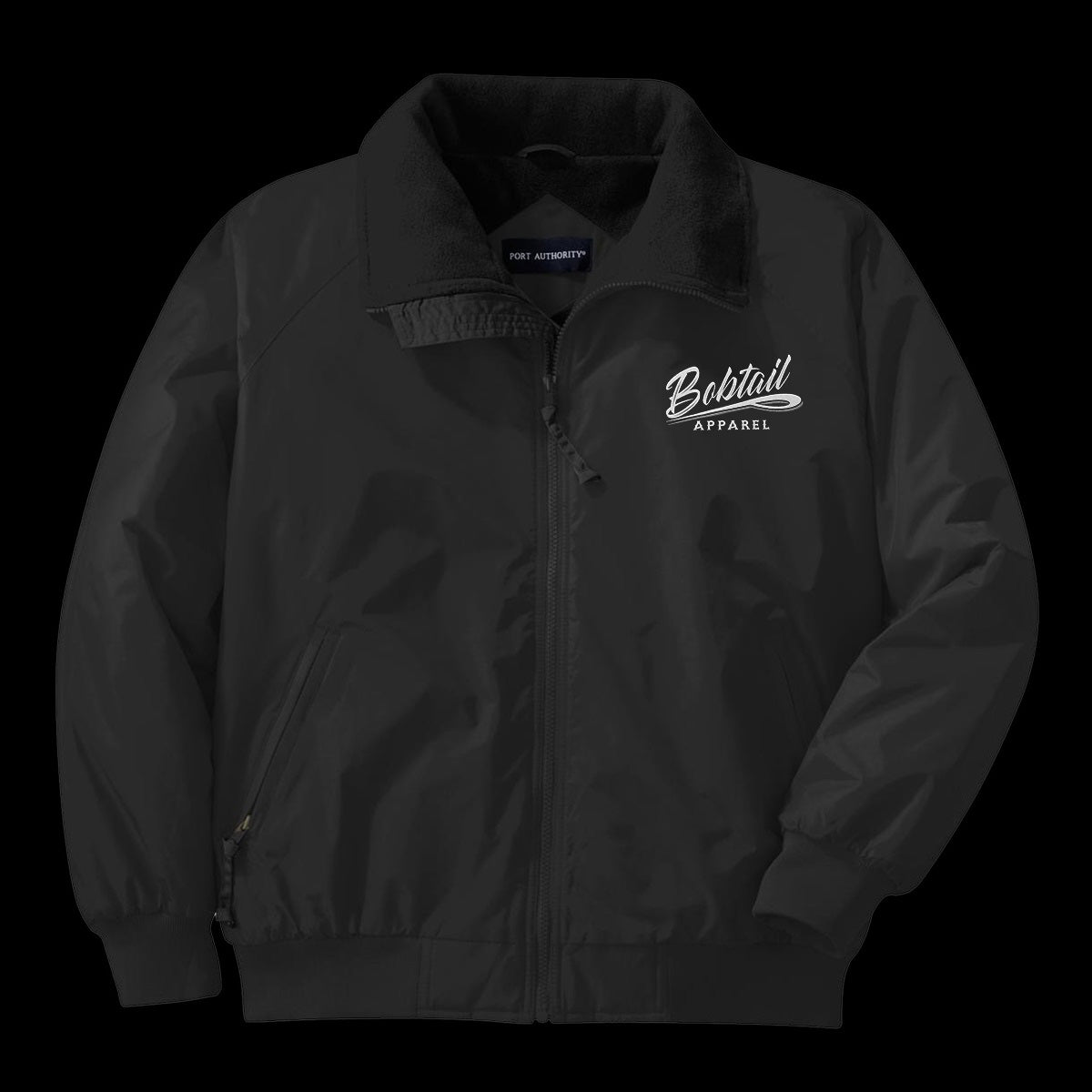 The Collection Big Dog Jacket – Bobtail Apparel